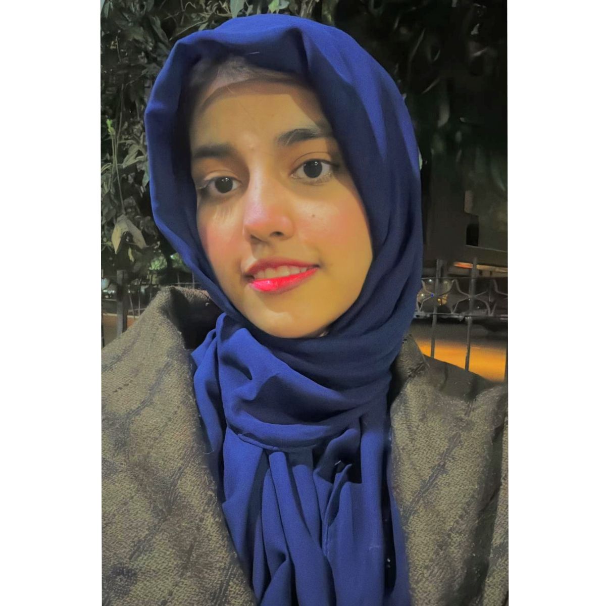 Somiya Adrees | Game Rant